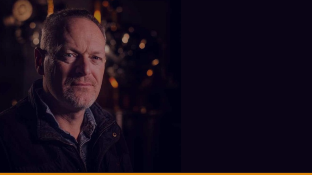 Peter Mulryan: From Broadcasting to The Blackwater - Stories & Sips ...