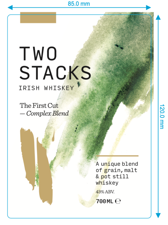 Liam Brogan: Two Stacks, One Whiskey Journey - Stories & Sips Whiskey Club