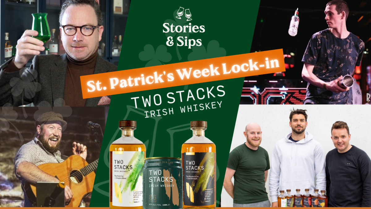 Two Stacks Irish Whiskey Archives - Stories & Sips Whiskey Club