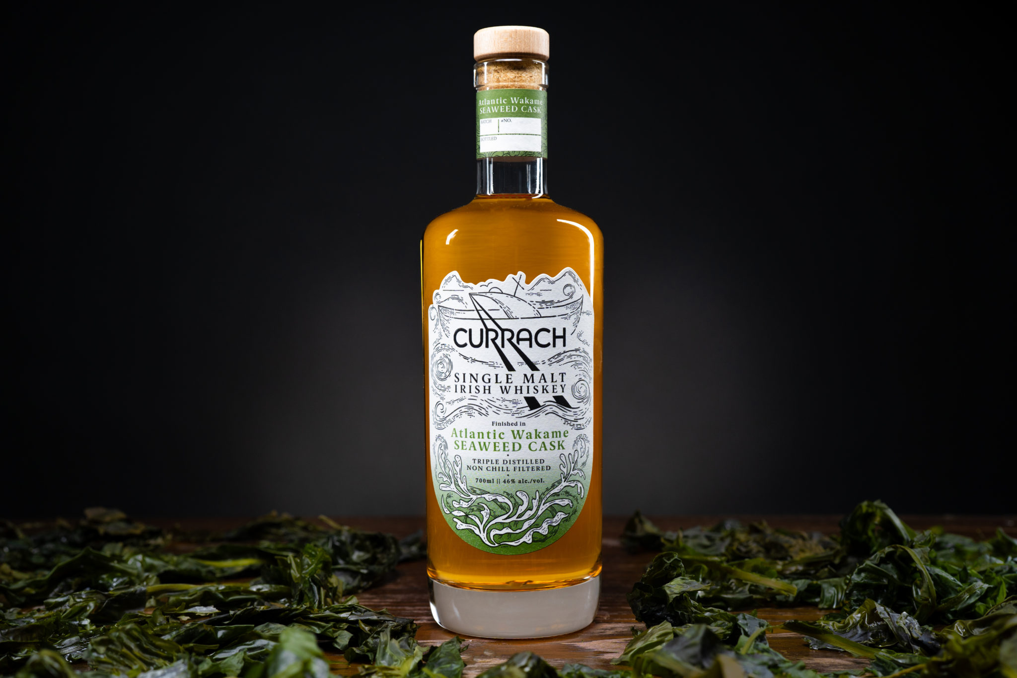 Origin Spirits Announces New Currach Single Malt Irish Whiskey ...