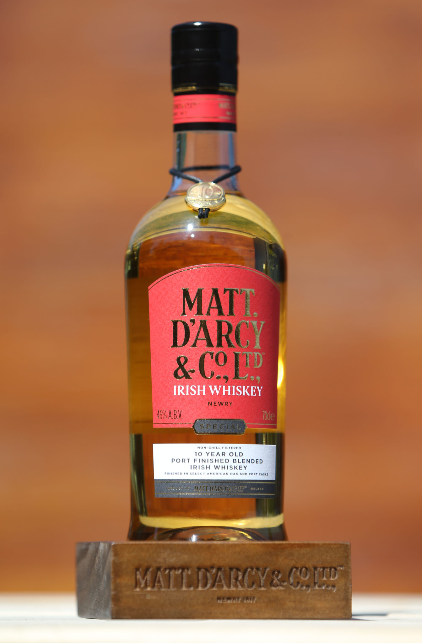 Echlinville Distillery Adds Another Historic Brand to its Portfolio ...