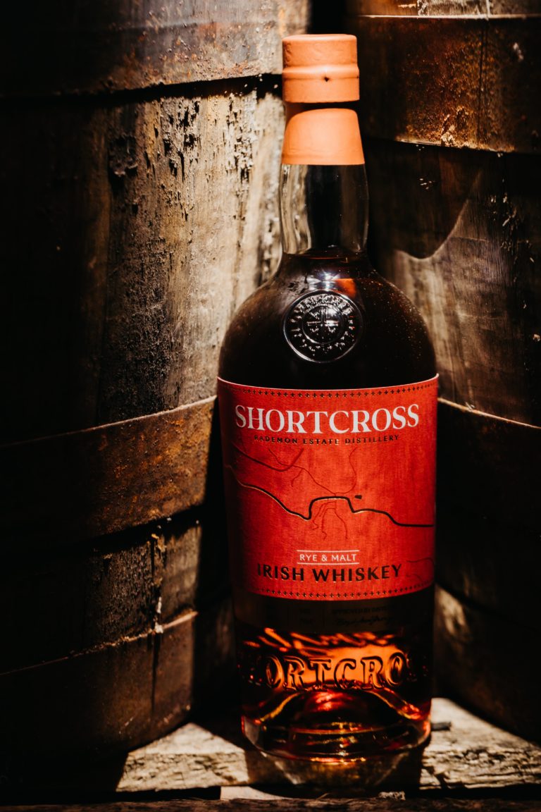 Rademon Estate Distillery Announces Its Second Whiskey Release ...