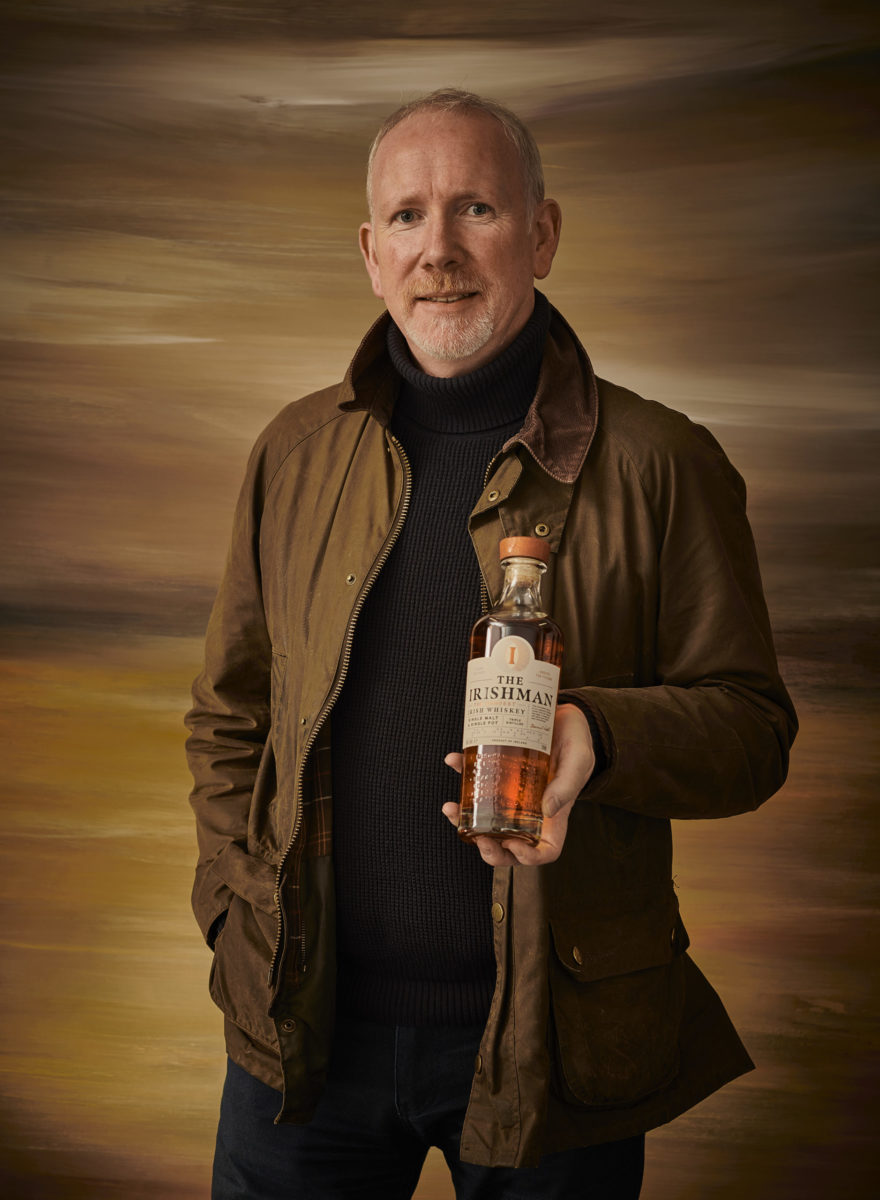 The Story of Walsh Whiskey: A Chat with Bernard Walsh - Stories & Sips ...