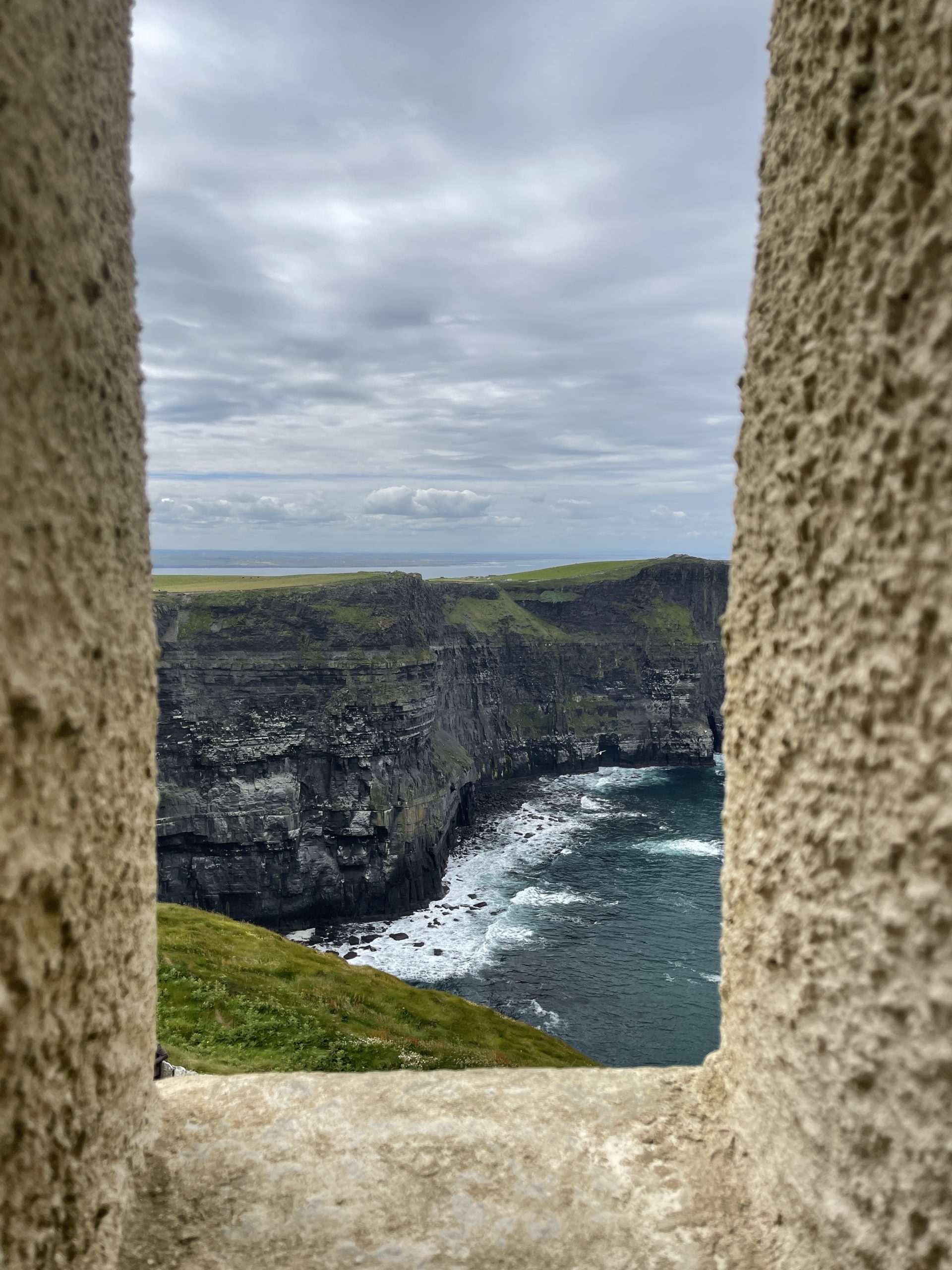 Replay: J.J. Corry + Cliffs of Moher: Progress Tasting - Stories & Sips ...