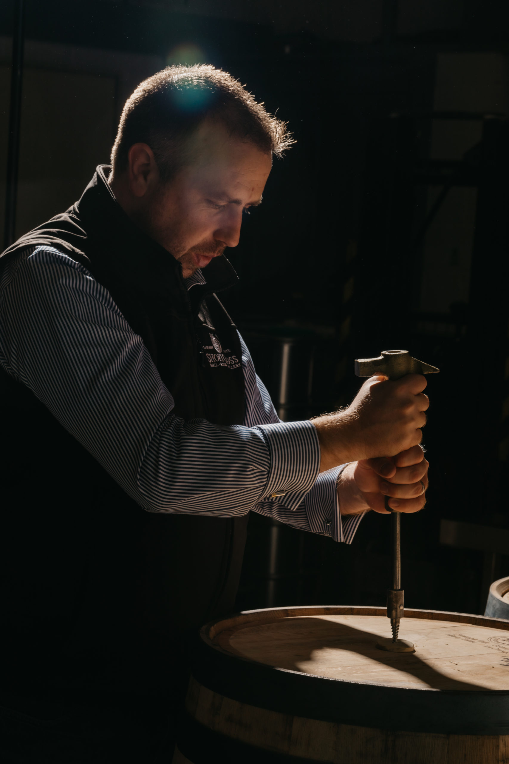 Shortcross Whiskey/Rademon Estate Distillery: Our Next Club Whiskey ...
