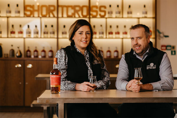 Replay: Meet The Maker with Fiona & David Boyd-Armstrong of Rademon ...