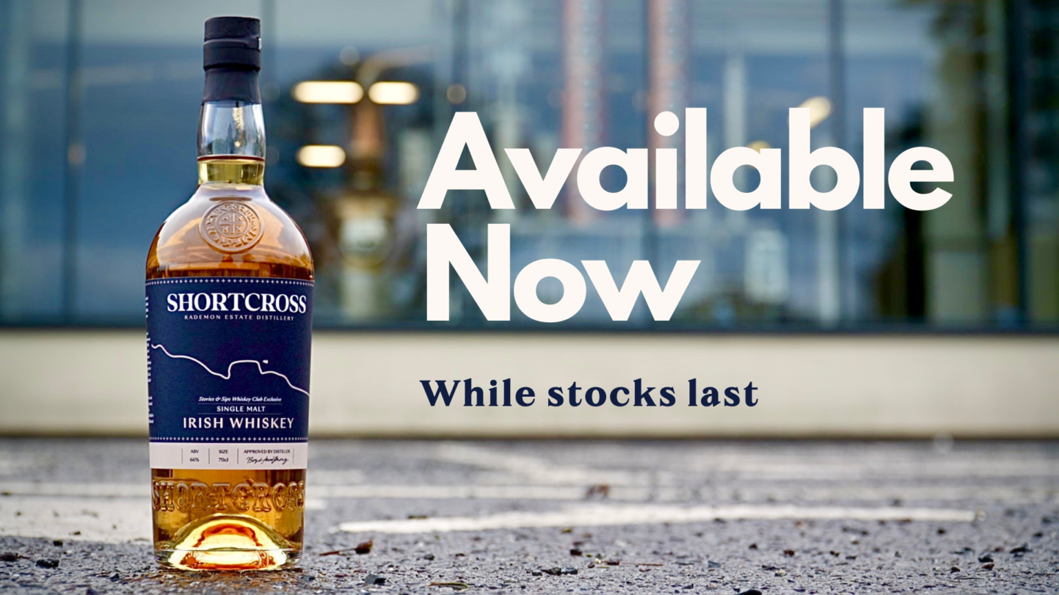 Club Whiskeys - Stories & Sips Whiskey Club