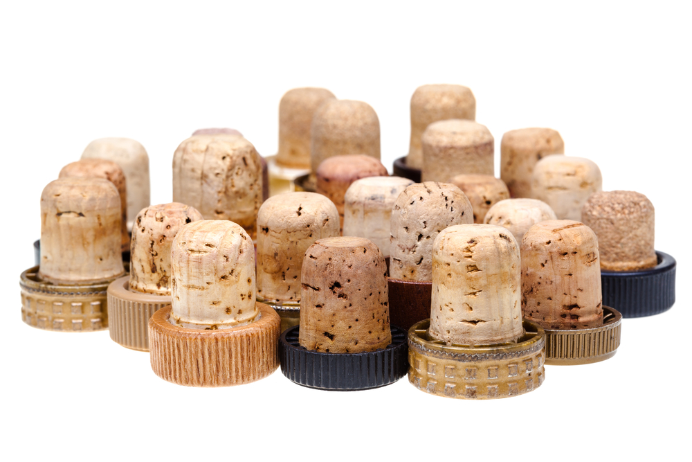 The Story of Your Cork Stopper - Stories & Sips Whiskey Club
