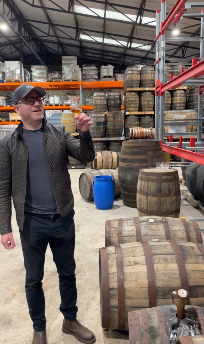 Stories & Sips Whiskey Club 2nd Anniversary Releases - Stories & Sips ...