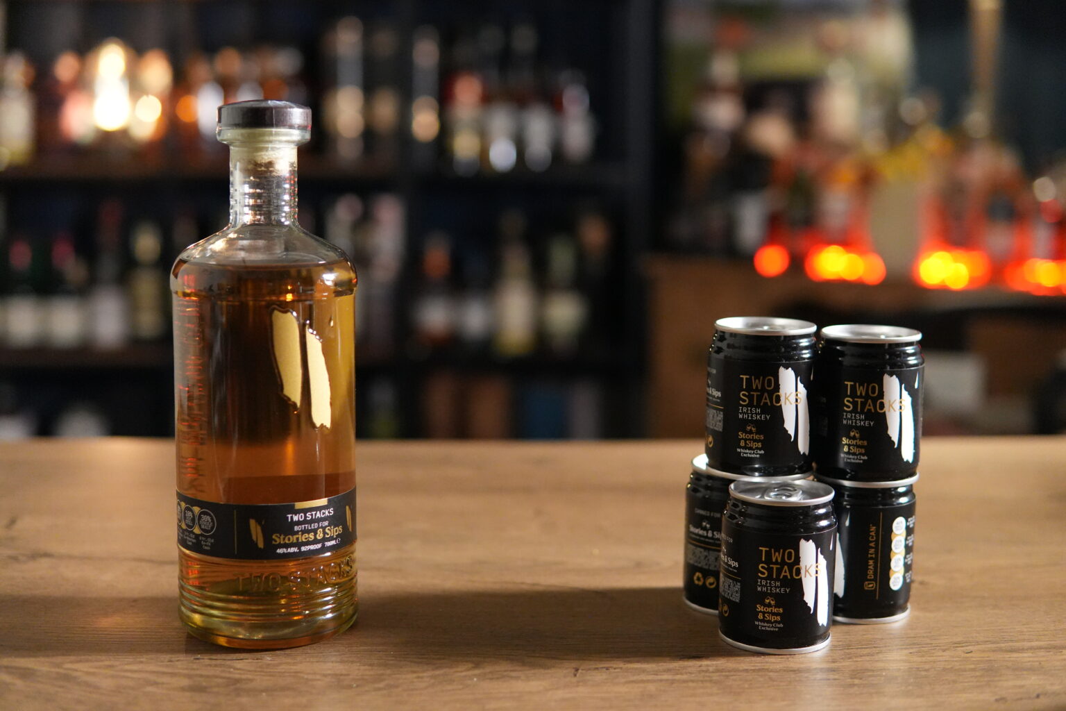 Club Whiskeys - Stories & Sips Whiskey Club